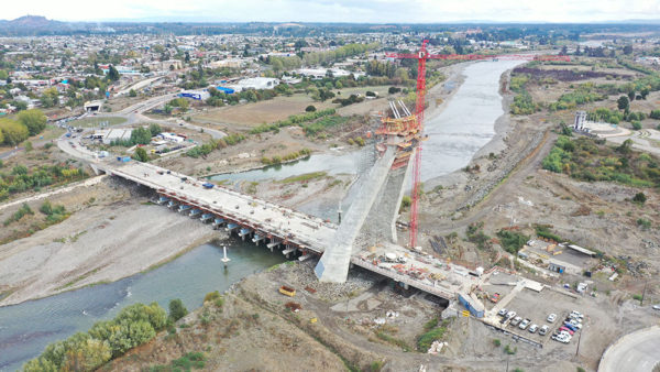 Puente Treng Treng – Belfi